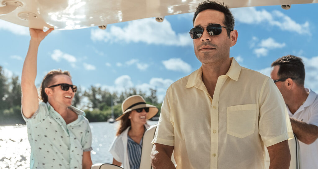 8 Tips for Beginner and Expert Boaters: Setting Sail with Confidence ...